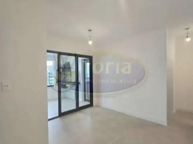 Apartamento para Venda em Santo André/SP Campestre 3 Quartos
