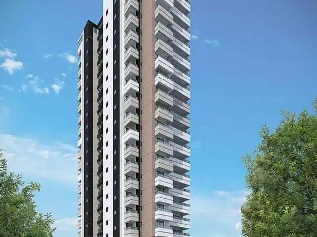 Apartamento para Venda em Santo André/SP Campestre 3 Quartos