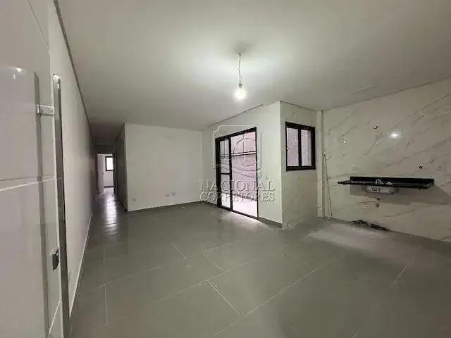 Apartamento para Venda em Santo André/SP Campestre 3 Quartos