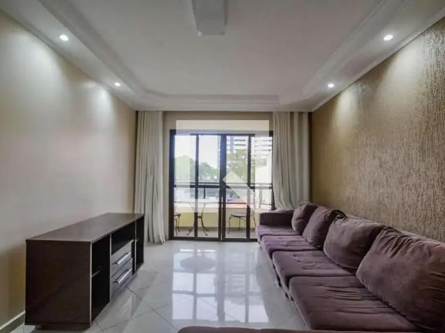 Apartamento para Venda em Santo André/SP Campestre 3 Quartos