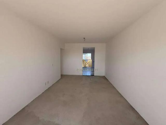 Apartamento para Venda em Santo André/SP Campestre 3 Quartos