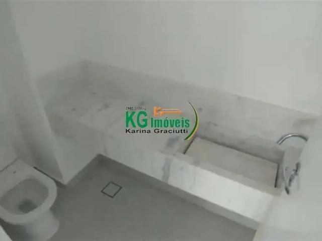 Apartamento para Venda em Santo André/SP Campestre 3 Quartos