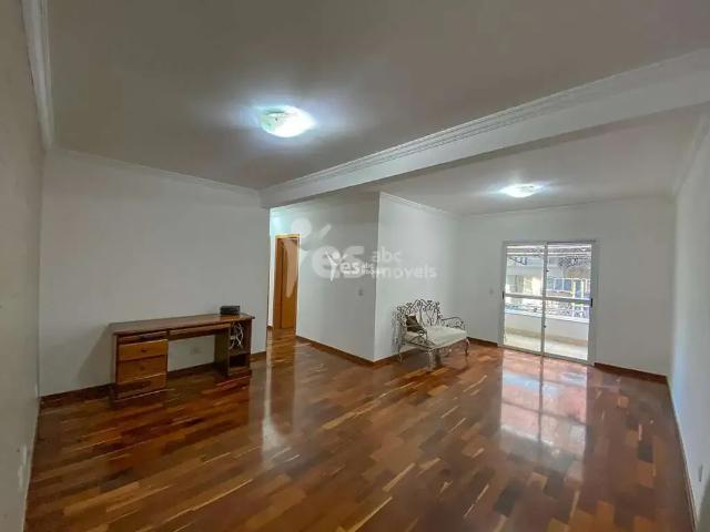 Apartamento para Venda em Santo André/SP Campestre 3 Quartos