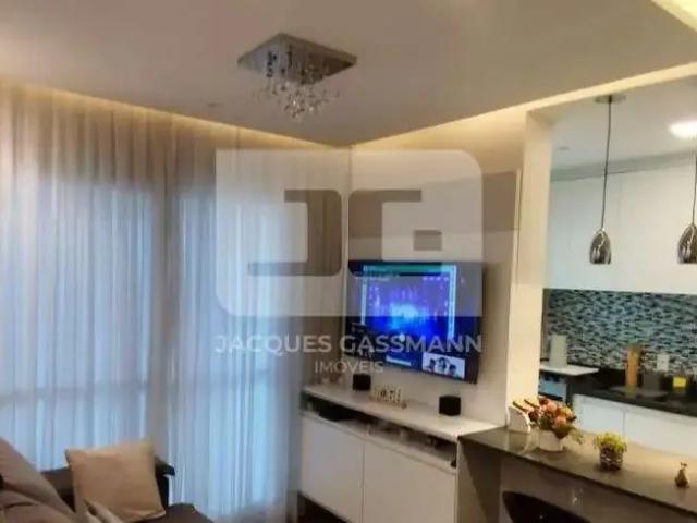 Apartamento para Venda em Santo André/SP Campestre 3 Quartos