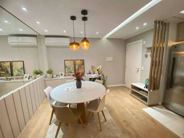Apartamento para Venda em Santo André/SP Campestre 3 Quartos