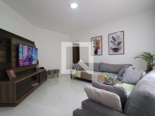 Apartamento para Venda em Santo André/SP Campestre 3 Quartos