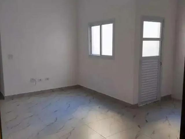 Apartamento para Venda em Santo André/SP Campestre 3 Quartos