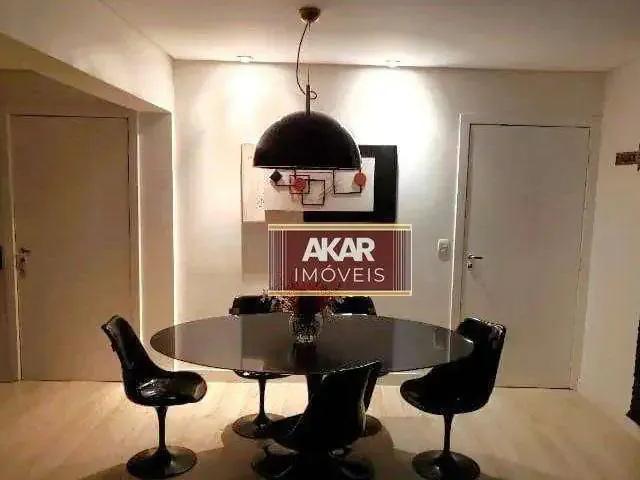 Apartamento para Venda em Santo André/SP Campestre 3 Quartos