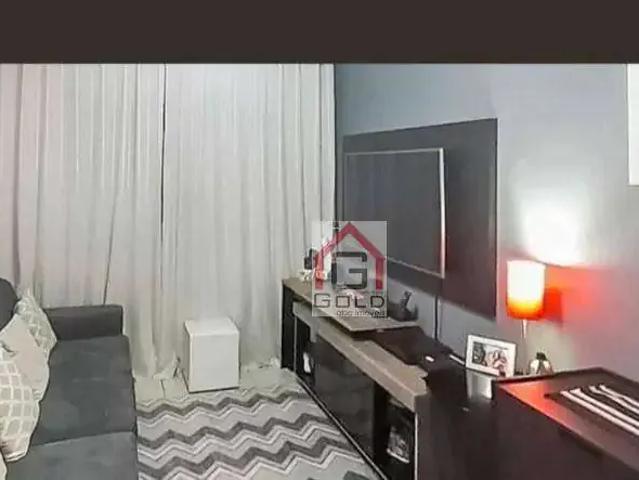 Apartamento para Venda em Santo André/SP Campestre 3 Quartos
