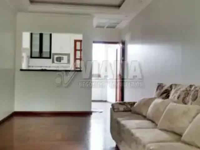 Apartamento para Venda em Santo André/SP Campestre 3 Quartos
