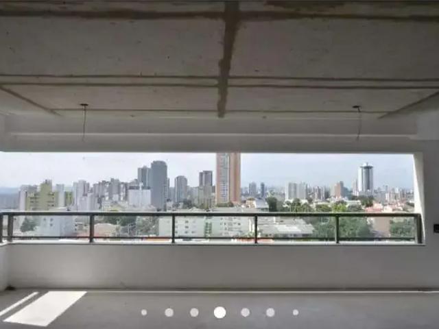 Apartamento para Venda em Santo André/SP Campestre 3 Quartos