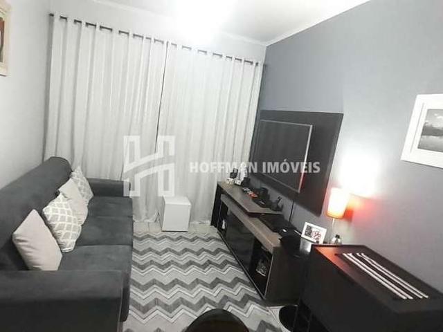 Apartamento para Venda em Santo André/SP Campestre 3 Quartos