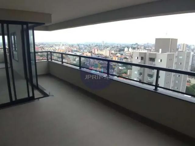 Apartamento para Venda em Santo André/SP Campestre 3 Quartos