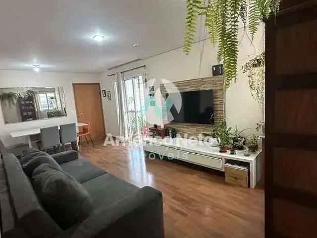 Apartamento para Venda em Santo André/SP Campestre 3 Quartos