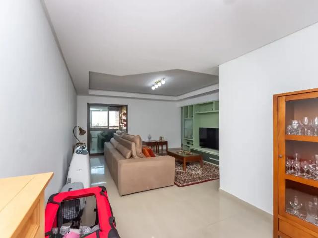 Apartamento para Venda em Santo André/SP Campestre 3 Quartos