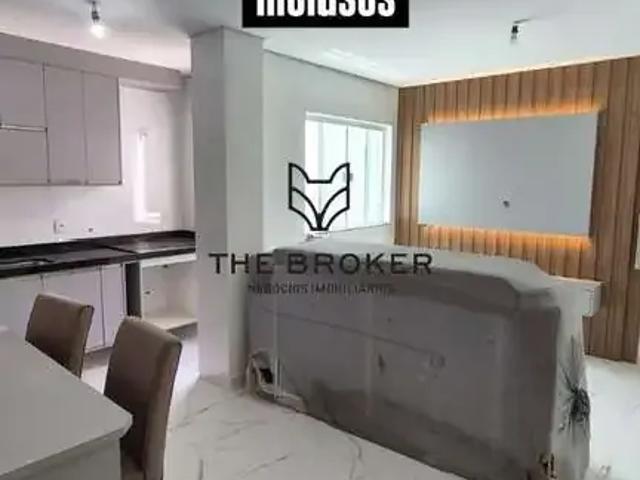 Apartamento para Venda em Santo André/SP Campestre 3 Quartos
