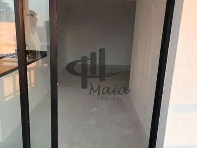 Apartamento para Venda em Santo André/SP Campestre 3 Quartos