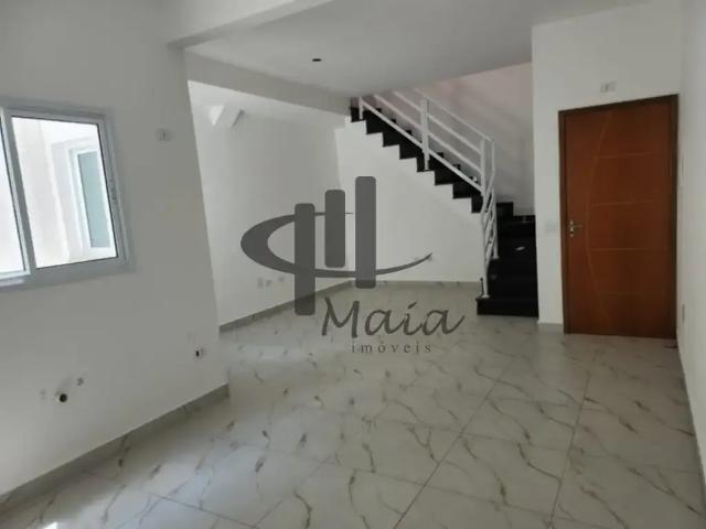 Apartamento para Venda em Santo André/SP Campestre 3 Quartos