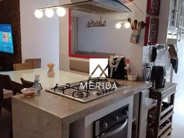 Apartamento para Venda em Santo André/SP Campestre 3 Quartos