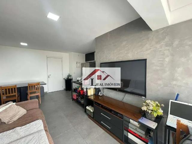 Apartamento para Venda em Santo André/SP Campestre 3 Quartos