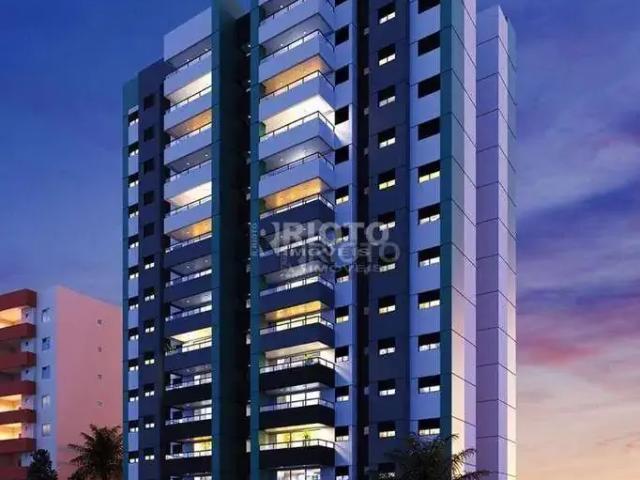 Apartamento para Venda em Santo André/SP Campestre 3 Quartos