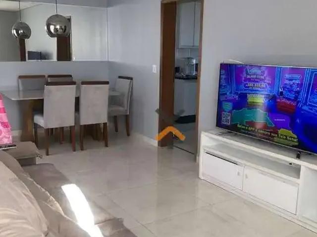 Apartamento para Venda em Santo André/SP Campestre 3 Quartos