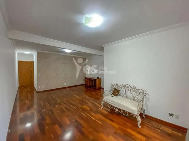 Apartamento para Venda em Santo André/SP Campestre 3 Quartos