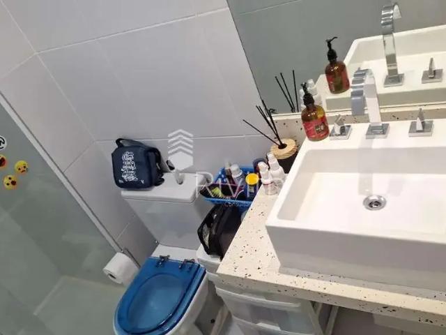 Apartamento para Venda em Santo André/SP Campestre 3 Quartos