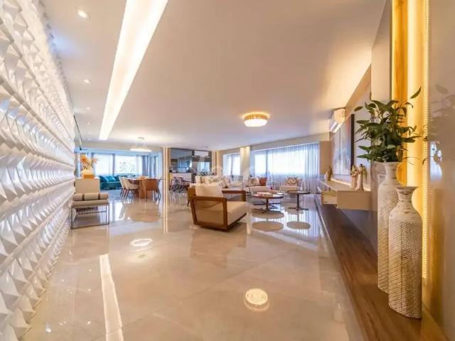 Apartamento para Venda em Santo André/SP Campestre 3 Quartos