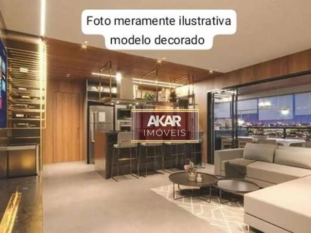 Apartamento para Venda em Santo André/SP Campestre 3 Quartos