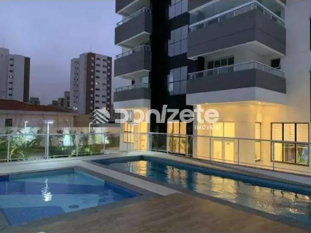 Apartamento para Venda em Santo André/SP Campestre 3 Quartos