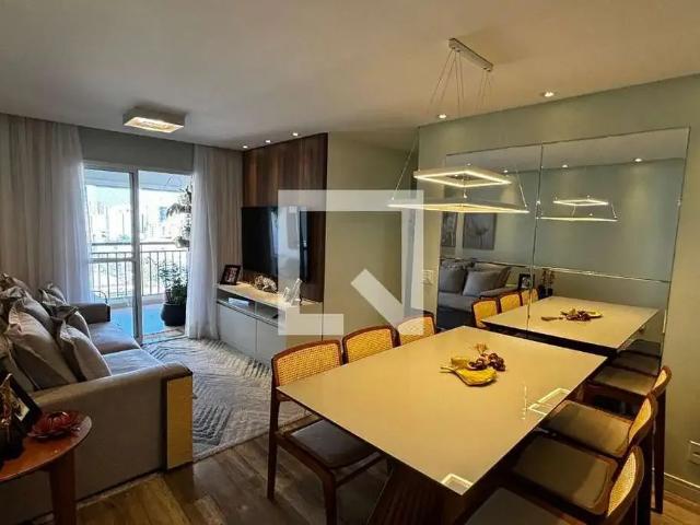 Apartamento para Venda em Santo André/SP Campestre 3 Quartos