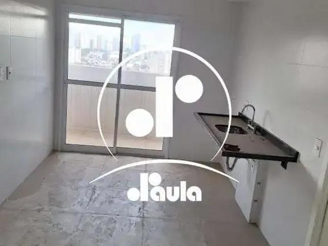 Apartamento para Venda em Santo André/SP Campestre 3 Quartos
