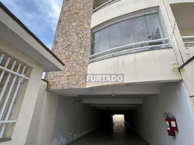 Apartamento para Venda em Santo André/SP Campestre 3 Quartos