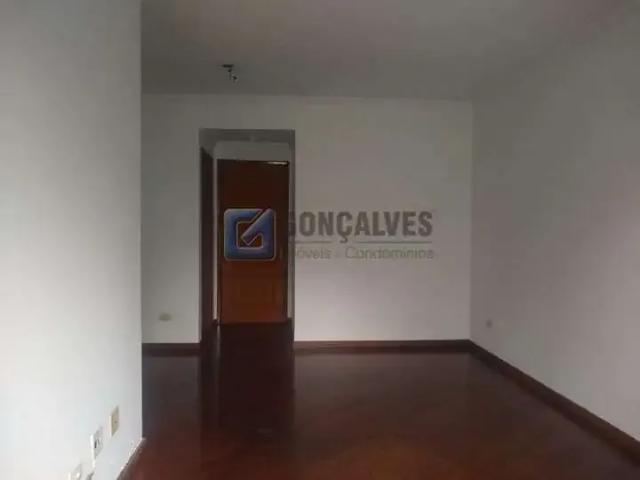 Apartamento para Venda em Santo André/SP Campestre 3 Quartos