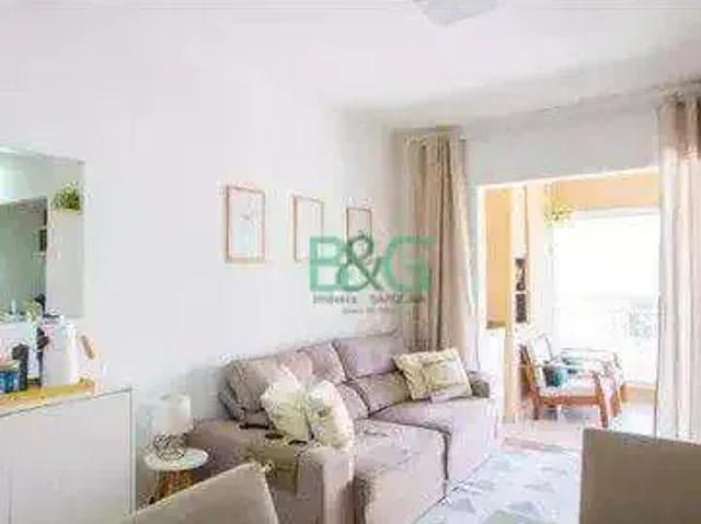 Apartamento para Venda em Santo André/SP Campestre 3 Quartos