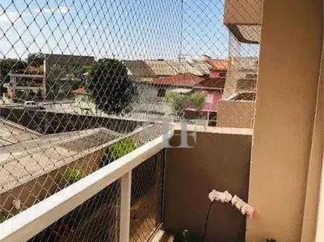 Apartamento para Venda em Santo André/SP Campestre 3 Quartos