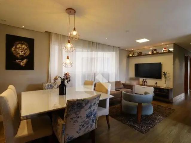 Apartamento para Venda em Santo André/SP Campestre 3 Quartos