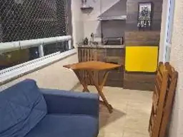 Apartamento para Venda em Santo André/SP Campestre 3 Quartos