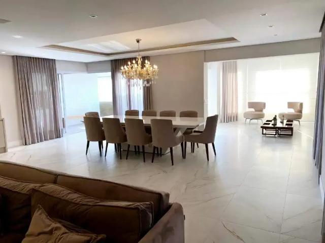 Apartamento para Venda em Santo André/SP Campestre 3 Quartos