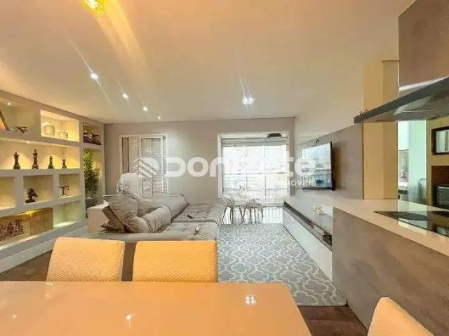 Apartamento para Venda em Santo André/SP Campestre 3 Quartos
