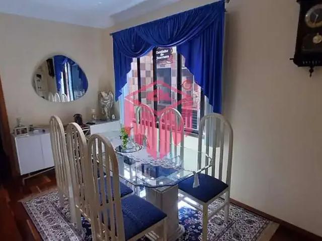 Apartamento para Venda em Santo André/SP Campestre 3 Quartos