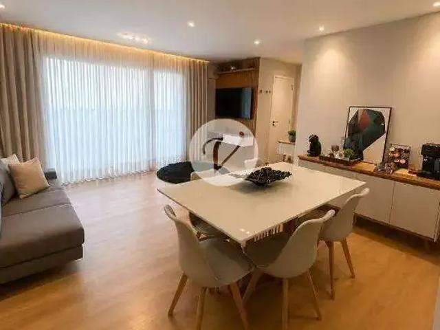 Apartamento para Venda em Santo André/SP Campestre 3 Quartos