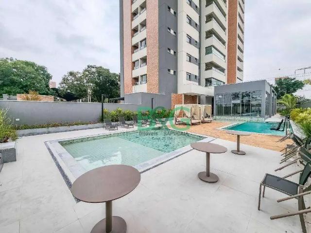 Apartamento para Venda em Santo André/SP Campestre 3 Quartos