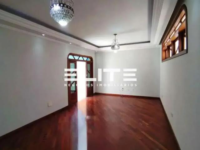 Apartamento para Venda em Santo André/SP Campestre 3 Quartos