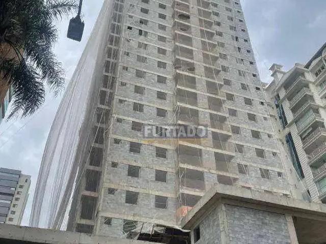 Apartamento para Venda em Santo André/SP Campestre 3 Quartos