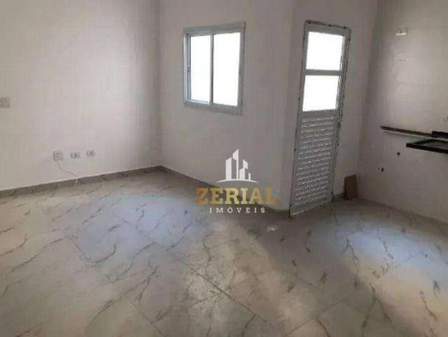Apartamento para Venda em Santo André/SP Campestre 3 Quartos