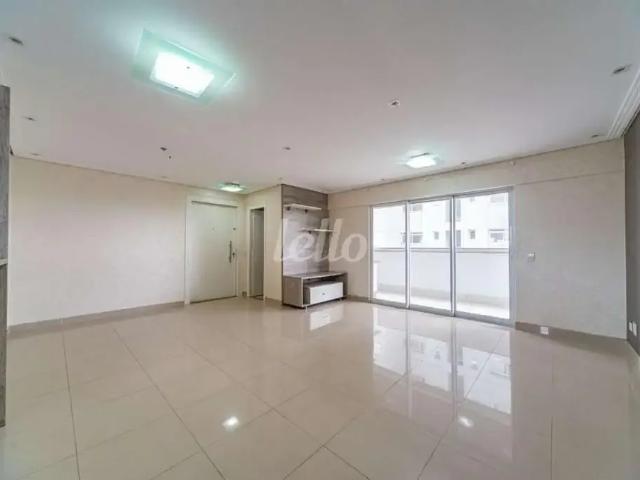 Apartamento para Venda em Santo André/SP Campestre 3 Quartos