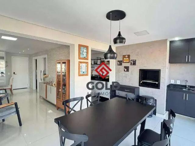 Apartamento para Venda em Santo André/SP Campestre 3 Quartos