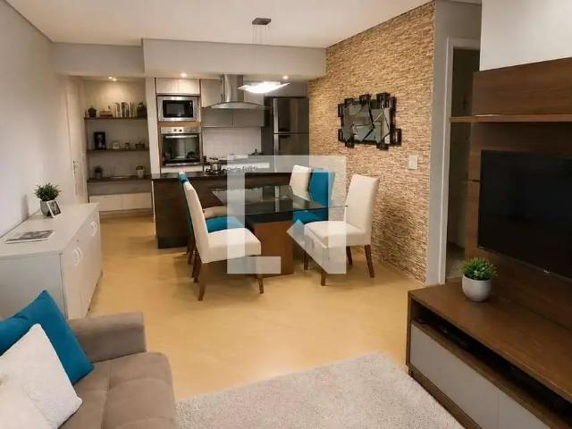 Apartamento para Venda em Santo André/SP Campestre 3 Quartos